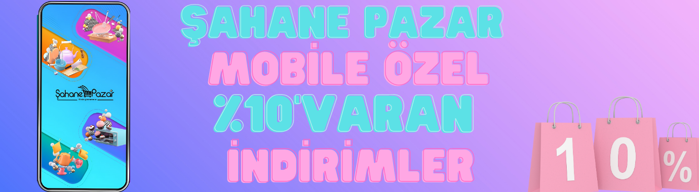 Şahane Pazar® — Sizin Pazarınız